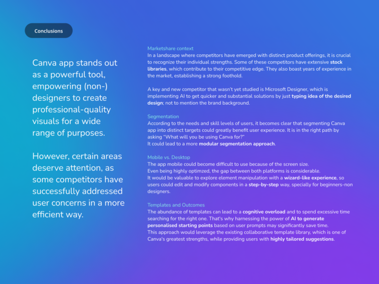 Canva - Case Study - Romina Jorge